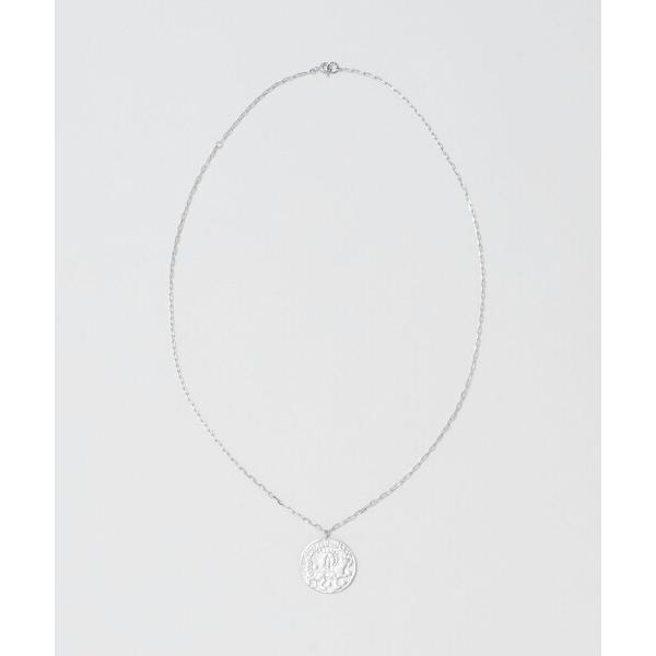 ZOZO問い合わせ番号:102106362ショップ:UNITED ARROWS，ユナイテッドアローズブランド:MARIHA，マリハ，UNITED ARROWS，ユナイテッドアローズ商品名:＜MARIHA＞SUN/LION コインネックレスカ...