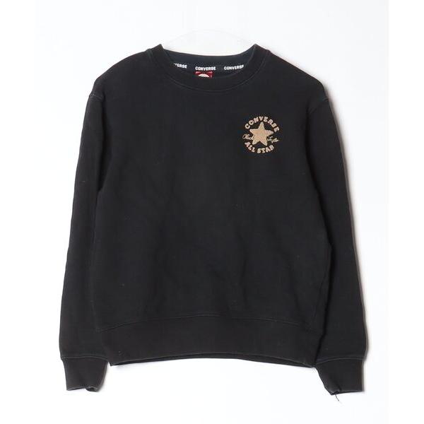 『セール実施中』参考価格：3，278円発売時期：2021年10月コンディション：C（やや使用感あり）使用感があり、やや気になる傷や汚れがあるアイテム首周り・袖口：汚れ全体的：色あせ参考商品名：【CONVERSE/コンバース】ALL STAR...