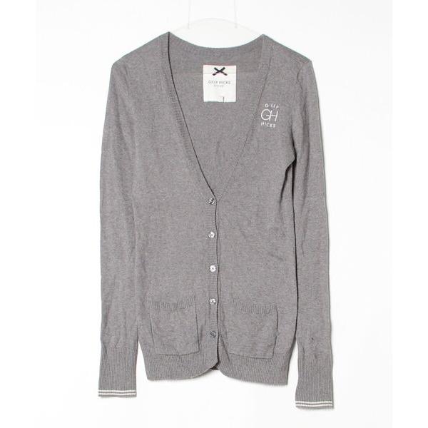 『セール実施中』コンディション：B（目立つ使用感なし）使用感が少ない、または気にならないアイテム前身頃：毛玉ZOZO問い合わせ番号:102109578ショップ:ZOZOUSED，ゾゾユーズドブランド:GILLY HICKS，ギリーヒックス商...