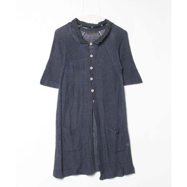 『セール実施中』コンディション：B（目立つ使用感なし）使用感が少ない、または気にならないアイテム全体的：色あせZOZO問い合わせ番号:102112182ショップ:ZOZOUSED，ゾゾユーズドブランド:ADIEU TRISTESSE，アデュ...