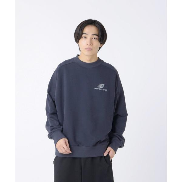 『セール実施中』参考価格：16，500円発売時期：2024年03月コンディション：A（使用感なし）数回使用した程度で使用感が感じられないアイテム参考商品名：Archive スウェットクルー参考品番：MT33556ECL，MT33556AG【...