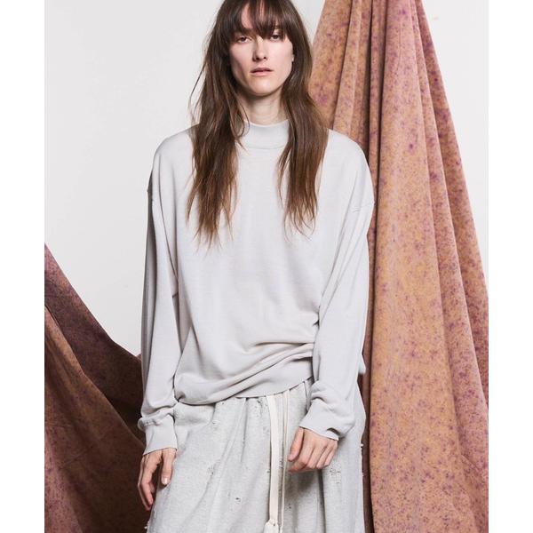 『セール実施中』参考価格：16，500円発売時期：2024年09月コンディション：B（目立つ使用感なし）使用感が少ない、または気にならないアイテム袖口・すそ周り：汚れ、型崩れ参考商品名：《UNISEX》Super120s High Gaug...