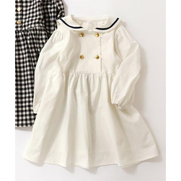 参考価格：3，190円発売時期：2024年02月コンディション：B（目立つ使用感なし）使用感が少ない、または気にならないアイテム全体的：汚れ参考商品名：【リンク】セーラーカラーワンピース参考品番：V117024【商品に関する注意事項】・こち...