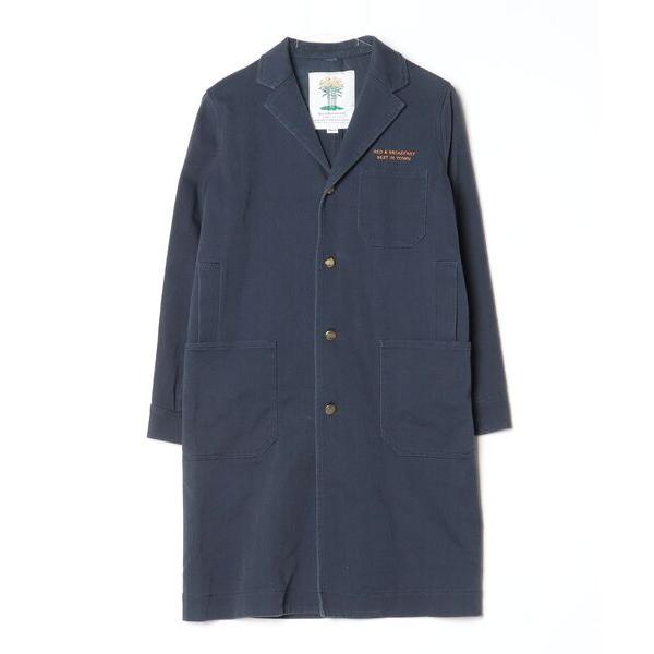 『セール実施中』参考価格：45，100円発売時期：2014年11月コンディション：B（目立つ使用感なし）使用感が少ない、または気にならないアイテム全体的：汚れ全体的：色あせ参考商品名：StretchKerseyショートコート参考品番：804...