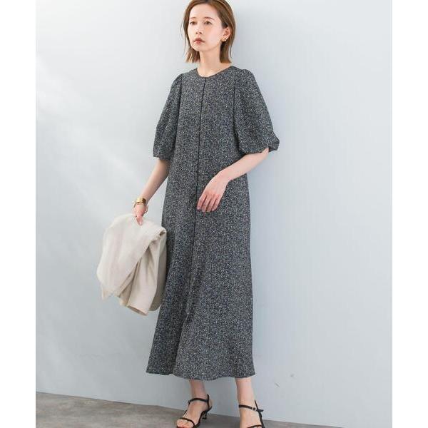 『タイムセール実施中』参考価格：17，600円発売時期：2024年03月コンディション：A（使用感なし）数回使用した程度で使用感が感じられないアイテム参考商品名：ツイードニュアンスバルーンスリーブワンピース参考品番：RA45-26K501【...