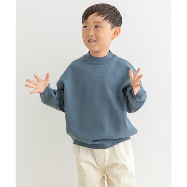 参考価格：4，950円発売時期：2024年09月コンディション：B（目立つ使用感なし）使用感が少ない、または気にならないアイテム前身頃：ひきつれ後身頃：毛玉参考商品名：『親子リンク』『UR TECH 200日ニット』プルオーバー(KIDS)...