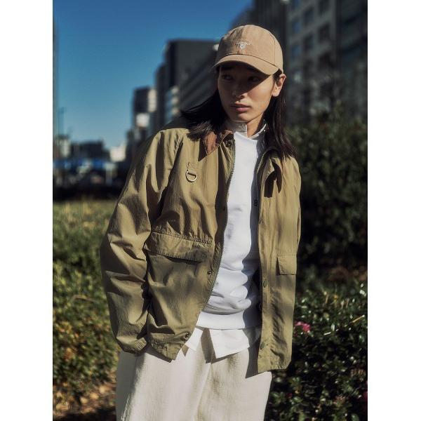 『タイムセール実施中』参考価格：41，800円発売時期：2024年02月コンディション：S（新品同様）タグ付きの未使用、または新品同様のアイテム付属品：タグ参考商品名：【SPEY / スペイ】リップストップ ナイロン ショートレングス ブル...