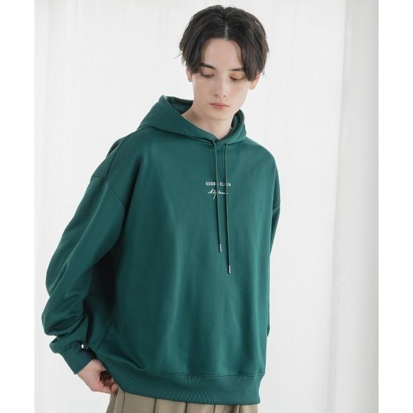 『タイムセール実施中』参考価格：5，940円発売時期：2023年02月コンディション：A（使用感なし）数回使用した程度で使用感が感じられないアイテム参考商品名：【EDDEN ELLEN】シンプルロゴパーカー参考品番：EEMRA0123001...