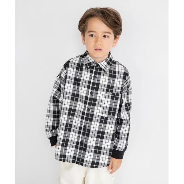 『タイムセール実施中』参考価格：3，630円発売時期：2025年09月コンディション：A（使用感なし）数回使用した程度で使用感が感じられないアイテム参考商品名：【おそろい】チェック柄シャツ参考品番：11-5408-375【商品に関する注意事...