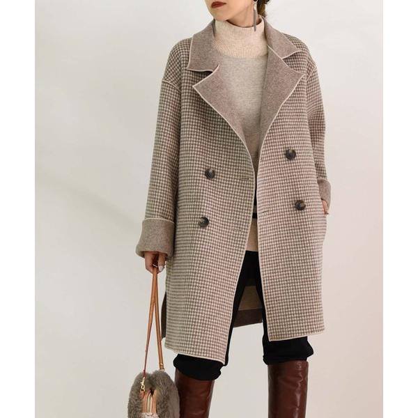 『タイムセール実施中』参考価格：21，780円発売時期：2020年11月コンディション：C（やや使用感あり）使用感があり、やや気になる傷や汚れがあるアイテム後身頃：毛玉袖・すそ周り・後身頃：汚れ【商品に関する注意事項】・こちらの商品画像は、...