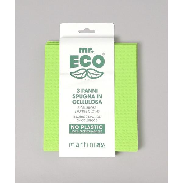 ZOZO問い合わせ番号:102139507ショップ:TODAY'S SPECIAL，トゥデイズスペシャルブランド:TODAY'S SPECIAL，トゥデイズスペシャル商品名:【martiniSPA - mr.ECO】ルロース スポンジクロス...