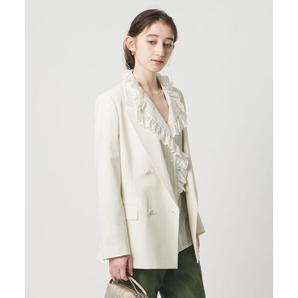『セール実施中』ZOZO問い合わせ番号:102139521ショップ:UNITED ARROWS，ユナイテッドアローズブランド:UNITED ARROWS，ユナイテッドアローズ商品名:T/W 4ボタン ジャケットカテゴリ:ジャケット/アウター...