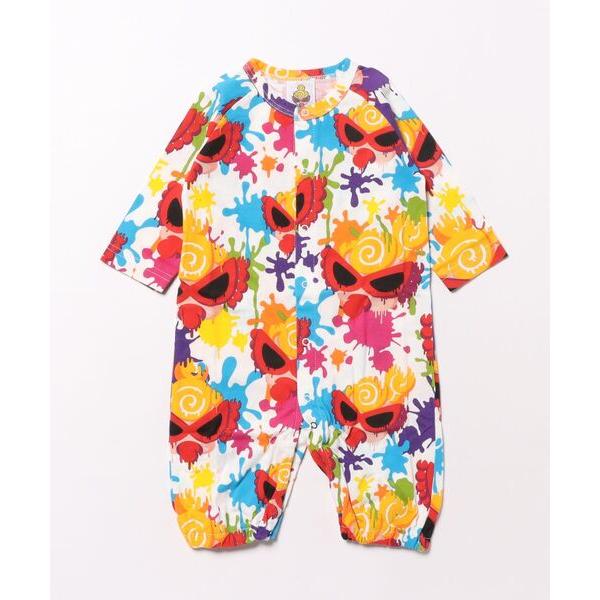 ※このアイテムは返品・交換対象外商品です。ZOZO問い合わせ番号:102139647ショップ:HYSTERIC MINI，ヒステリックミニブランド:HYSTERIC MINI，ヒステリックミニ商品名:SPLATTER総柄 2WAYALLカテ...