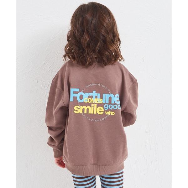 『セール実施中』ZOZO問い合わせ番号:102139904ショップ:pairmanon，ペアマノンブランド:pairmanon，ペアマノン，coucou manon，ククゥ マノン商品名:【軽やかスウェット】ユニセックス ルーズ プリントト...