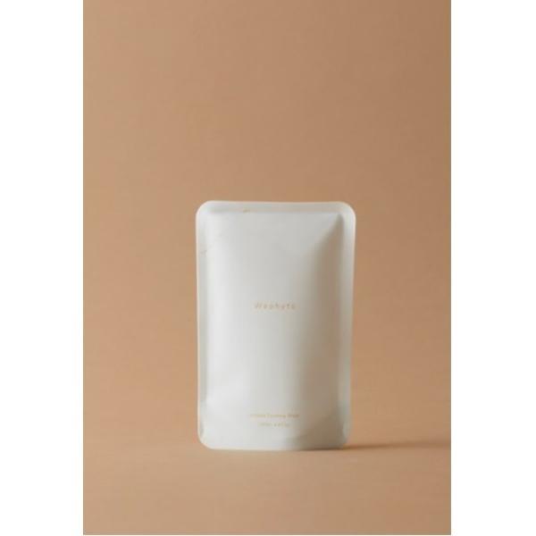 ※このアイテムは返品・交換対象外商品です。コスメ商品ZOZO問い合わせ番号:102139918ショップ:Waphyto，ワフィトブランド:Waphyto，ワフィト商品名:インティメイト フォーミングウォッシュ レフィル 130mL詰め替え（...