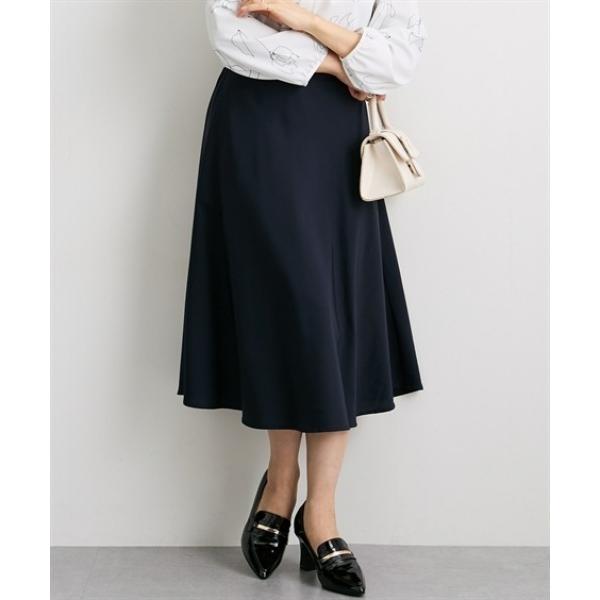 ZOZO問い合わせ番号:102140331ショップ:nissen，ニッセンブランド:7days Life Styling，セブンデイズライフスタイリング商品名:フレアスカート（とろみシリーズ）カテゴリ:スカート>スカートブランド品番:...