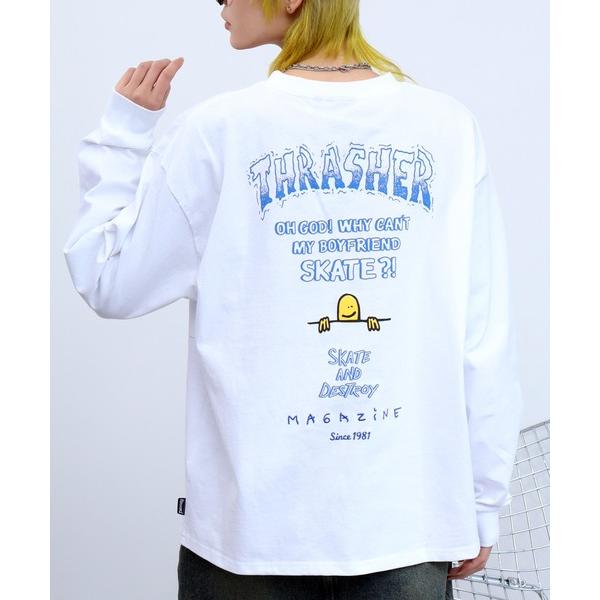 『セール実施中』ZOZO問い合わせ番号:102140364ショップ:CORPUS TOKYO，コーパス トーキョーブランド:THRASHER，スラッシャー，CORPUS　SELECT，コーパストーキョー，CORPUS TOKYO，コーパス ...