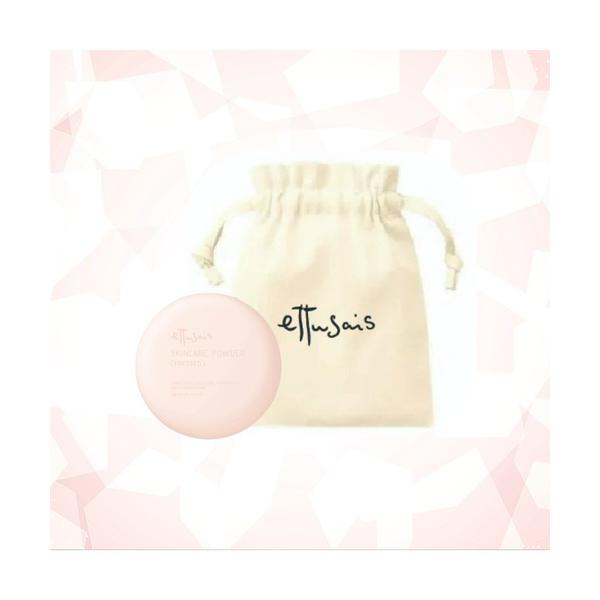 ※このアイテムは返品・交換対象外商品です。コスメ商品ZOZO問い合わせ番号:102140401ショップ:ettusais，エテュセブランド:ettusais，エテュセ商品名:【ZOZO限定】エテュセ　スキンケアパウダー　（プレスト）コットン...