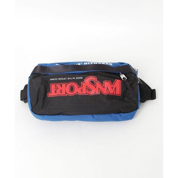 ZOZO問い合わせ番号:102140418ショップ:H.L.N.A，エイチエルエヌエーブランド:JANSPORT，ジャンスポーツ商品名:【JANSPORT】JANSPORT X STRANGER THINGS WASHINGTON WAIS...