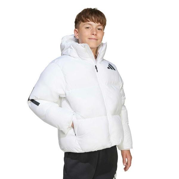 ZOZO問い合わせ番号:102140602ショップ:アルペンZOZOTOWN店，アルペンゾゾタウンテンブランド:adidas，アディダス商品名:アディダス adidas adidas Z.N.E.パファー ジャケットカテゴリ:ジャケット/ア...