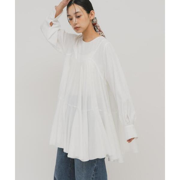 『セール実施中』ZOZO問い合わせ番号:102140608ショップ:KBF，ケービーエフブランド:KBF，ケイビーエフ商品名:2WAYボリュームヘムミニワンピースカテゴリ:ワンピース/ドレス>ワンピースブランド品番:KB26130-2...