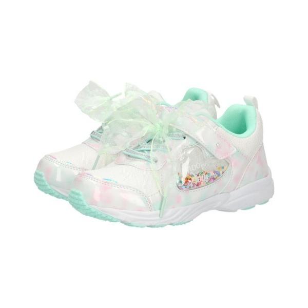 『タイムセール実施中』ZOZO問い合わせ番号:102140875ショップ:Parade ワシントン靴店，パレード ワシントンクツテンブランド:Parade，パレード商品名:【軽量】リボン付きベルクロスニーカー 56203カテゴリ:シューズ&...