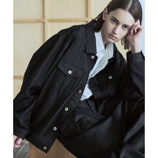 『タイムセール実施中』ZOZO問い合わせ番号:102141038ショップ:ASTRONOMY，アストロノミーブランド:ASTRONOMY，アストロノミー商品名:【セットアップ対応】【ネバーリジット】TRデニムトラッカージャケットカテゴリ:ジ...