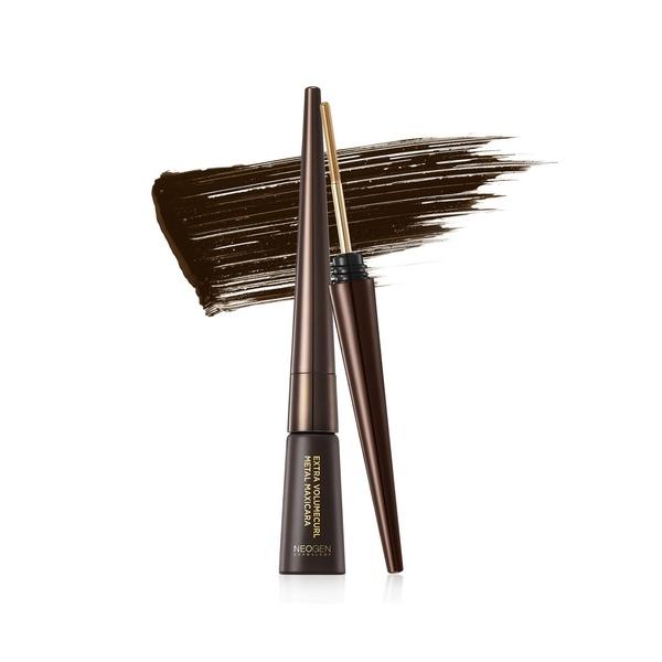 『セール実施中』※このアイテムは返品・交換対象外商品です。コスメ商品ZOZO問い合わせ番号:102141049ショップ:NEOGEN，ネオゼンブランド:NEOGEN，ネオゼン商品名:NEOGEN エクストラ ボリューム カール メタル マス...