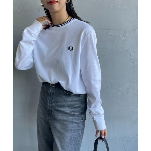 ZOZO問い合わせ番号:102141141ショップ:JEANS FACTORY，ジーンズファクトリーブランド:FRED PERRY，フレッドペリー，JEANS FACTORY ，ジーンズファクトリー商品名:[FRED PERRY/フレッドペ...