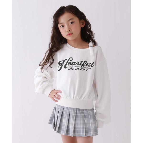 『タイムセール実施中』ZOZO問い合わせ番号:102141397ショップ:repipi armario，レピピアルマリオブランド:repipi armario，レピピ アルマリオ，10C REPIPI，ジューシーレピピ商品名:【10C RE...