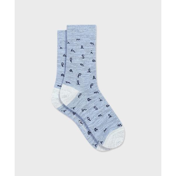 ※このアイテムは返品・交換対象外商品です。ZOZO問い合わせ番号:102141573ショップ:Paul Smith，ポール・スミスブランド:Paul Smith，ポールスミス商品名:ウィメンズ ”Miley Logo” ソックス / 165...