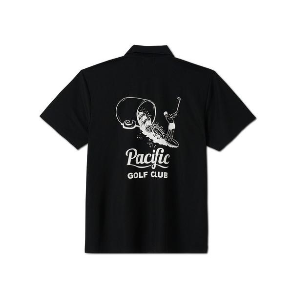 ZOZO問い合わせ番号:102141593ショップ:Pacific GENERAL STORE，パシフィック　ジェネラル　ストアブランド:Pacific GOLF CLUB，パシフィックゴルフクラブ商品名:「MEN」CUP ＆ SURFER...