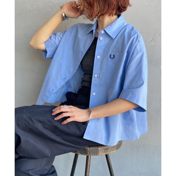 ZOZO問い合わせ番号:102141696ショップ:JEANS FACTORY，ジーンズファクトリーブランド:FRED PERRY，フレッドペリー，JEANS FACTORY ，ジーンズファクトリー商品名:[FRED PERRY/フレッドペ...