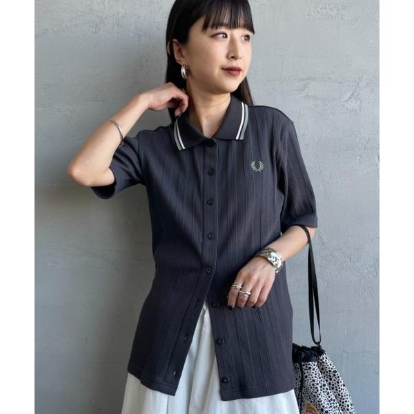 ZOZO問い合わせ番号:102141703ショップ:JEANS FACTORY，ジーンズファクトリーブランド:FRED PERRY，フレッドペリー，JEANS FACTORY ，ジーンズファクトリー商品名:[FRED PERRY/フレッドペ...