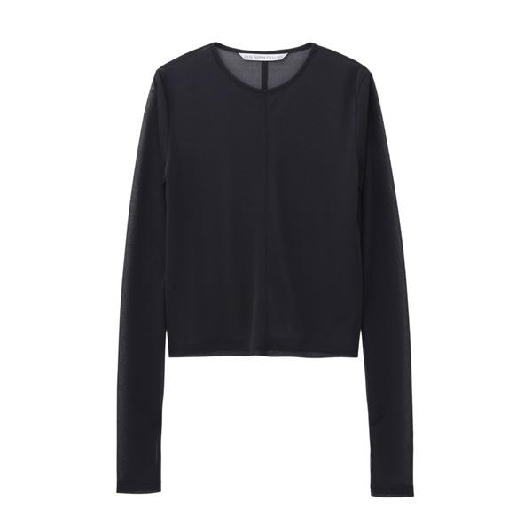 ZOZO問い合わせ番号:102141835ショップ:JOHN LAWRENCE SULLIVAN，ジョンローレンスサリバンブランド:JOHN LAWRENCE SULLIVAN，ジョンローレンスサリバン商品名:SEE-THROUGH CRE...