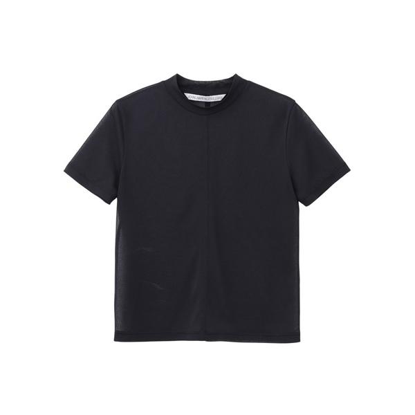 ZOZO問い合わせ番号:102141836ショップ:JOHN LAWRENCE SULLIVAN，ジョンローレンスサリバンブランド:JOHN LAWRENCE SULLIVAN，ジョンローレンスサリバン商品名:SEE-THROUGH MOC...