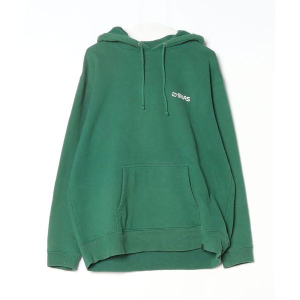 『セール実施中』参考価格：9，350円発売時期：2018年11月コンディション：A（使用感なし）数回使用した程度で使用感が感じられないアイテム参考商品名：BACKBIGLOGOSWEATHOODIE.参考品番：10184209-1811ZO...