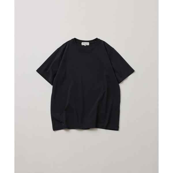 ZOZO問い合わせ番号:102151161ショップ:JOURNAL STANDARD，ジャーナルスタンダードブランド:UNFOLLOW，アンフォロー商品名:【FOLL / フォル】turkey cotton everyday teeカテゴリ...