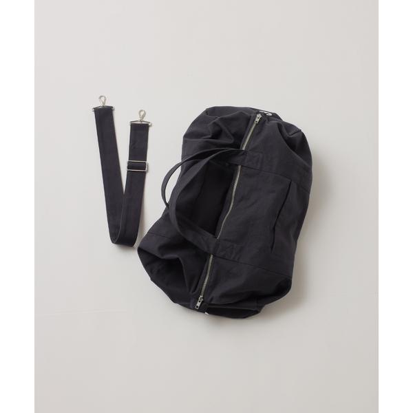 ZOZO問い合わせ番号:102151244ショップ:JOURNAL STANDARD，ジャーナルスタンダードブランド:UNFOLLOW，アンフォロー商品名:【FOLL / フォル】cotton canvas bouston bagカテゴリ:...