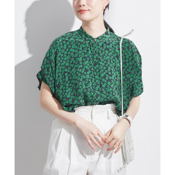 参考価格：15，400円発売時期：2023年05月コンディション：A（使用感なし）数回使用した程度で使用感が感じられないアイテム参考商品名：《追加4》タックスリーブシャツ参考品番：23050370021220【商品に関する注意事項】・こちら...