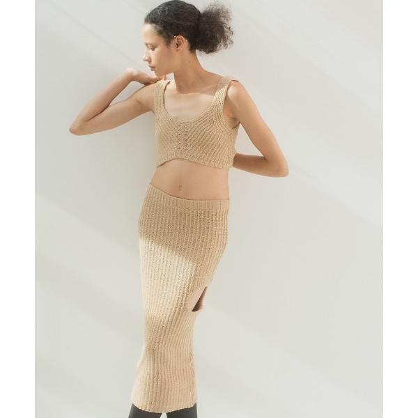 『セール実施中』参考価格：19，800円発売時期：2023年06月コンディション：A（使用感なし）数回使用した程度で使用感が感じられないアイテム参考商品名：Tellaro Bra Top参考品番：0223010512【商品に関する注意事項】...