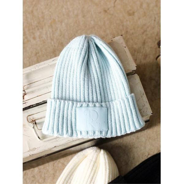 参考価格：5，500円発売時期：2023年09月コンディション：A（使用感なし）数回使用した程度で使用感が感じられないアイテム参考商品名：レザーパッチニットビーニー参考品番：112336014【商品に関する注意事項】・こちらの商品画像は、実...