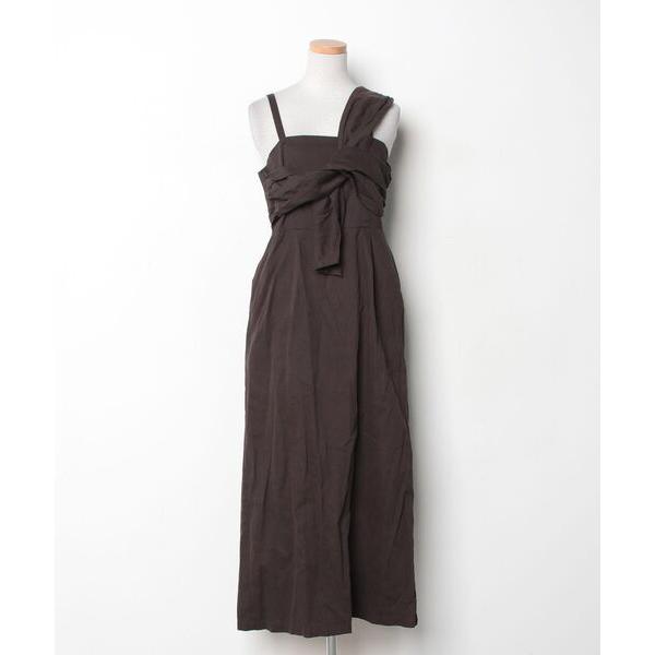 参考価格：8，140円発売時期：2019年07月コンディション：A（使用感なし）数回使用した程度で使用感が感じられないアイテム参考商品名：WEB限定アシメノットデザインワンピース参考品番：KW96-26J060ZOZO問い合わせ番号:102...