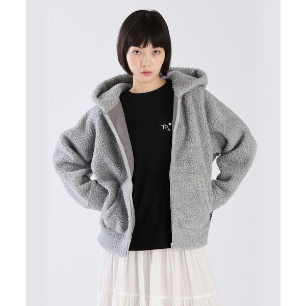 参考価格：22，000円発売時期：2024年10月コンディション：A（使用感なし）数回使用した程度で使用感が感じられないアイテム参考商品名：WEB限定 WW91 HOODIE ボアジップフーディ参考品番：6187WW91864【商品に関する...