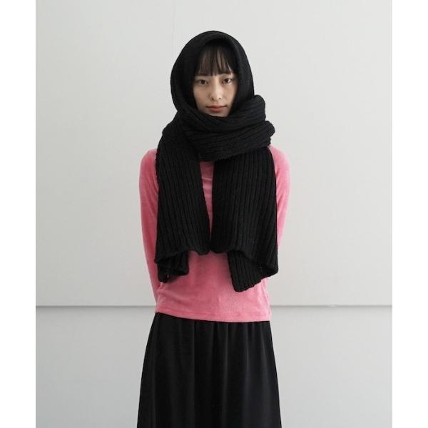 『セール実施中』参考価格：20，020円発売時期：2023年09月コンディション：B（目立つ使用感なし）使用感が少ない、または気にならないアイテム表面：毛玉参考商品名：BASERANGE SCARF参考品番：ACSC-RW-WI23【商品に...