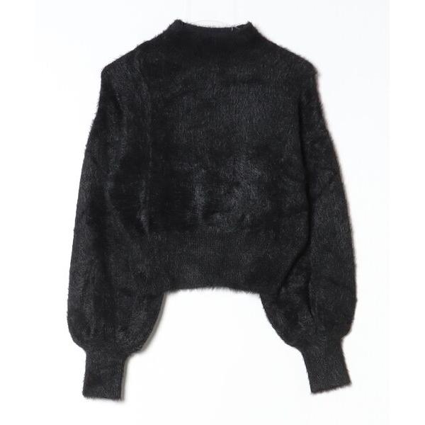 コンディション：A（使用感なし）数回使用した程度で使用感が感じられないアイテムZOZO問い合わせ番号:102171165ショップ:ZOZOUSED，ゾゾユーズドブランド:clear，クリア商品名:長袖ニットカテゴリ:トップス>ニット/...