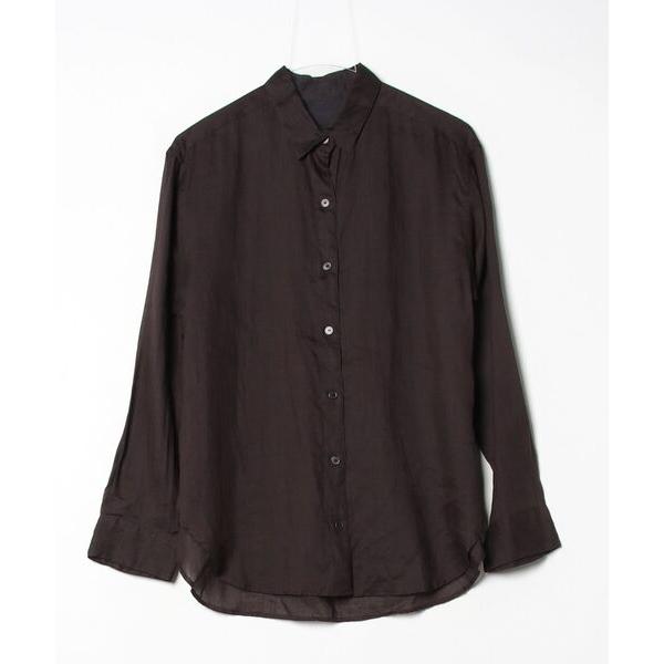 参考価格：17，600円発売時期：2020年06月コンディション：A（使用感なし）数回使用した程度で使用感が感じられないアイテム参考商品名：Ramie Regular SH参考品番：20050922110020ZOZO問い合わせ番号:102...