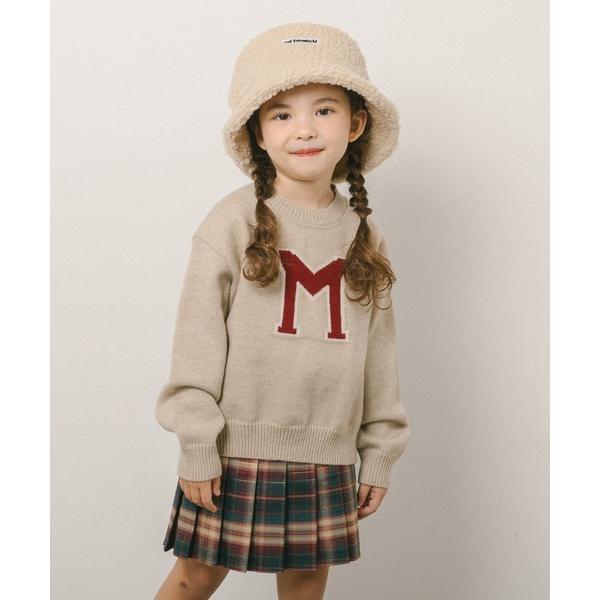 『タイムセール実施中』ZOZO問い合わせ番号:102174937ショップ:moredays store，モアデイズ・ストアブランド:URBAN CHERRY，アーバンチェリー商品名:センターロゴニットカテゴリ:トップス>ニット/セータ...