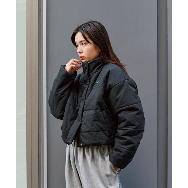 ZOZO問い合わせ番号:102175056ショップ:CONZ，コンズブランド:Knuth Marf，クヌースマーフ，CONZ，コンズ商品名:EX.short down like jacketカテゴリ:ジャケット/アウター>ダウンジャケ...