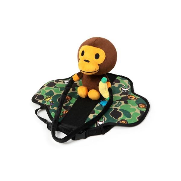 ※このアイテムは返品・交換対象外商品です。ZOZO問い合わせ番号:102175246ショップ:A BATHING APE，ア ベイシング エイプブランド:A BATHING APE，アベイシングエイプ商品名:ABC MILO PET COS...